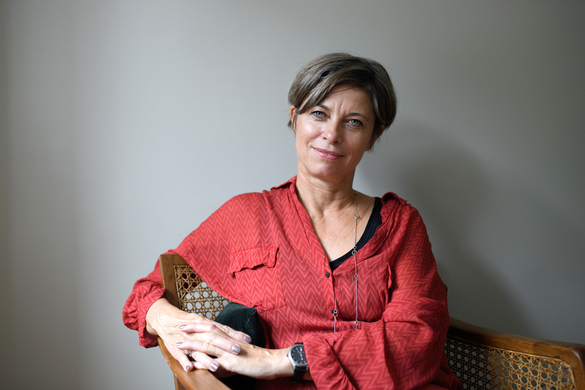 Terapi | Psykoterapeut Louise Herbert | Helsingør og København