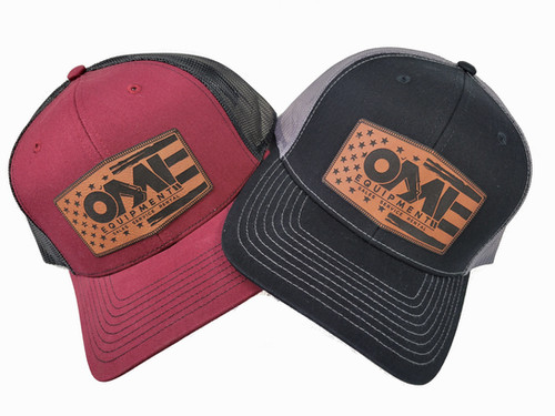 OMI Equipment Cap | originalmechanicsinc