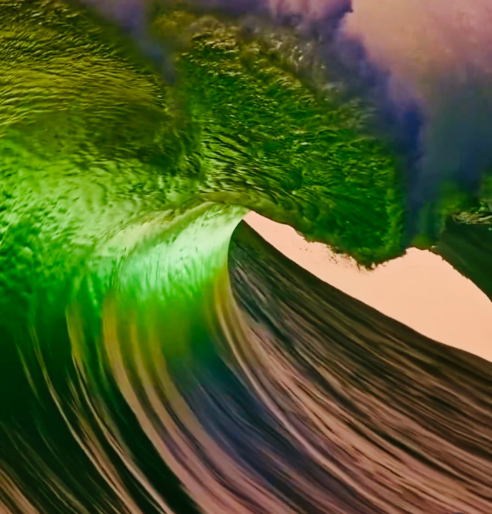 Be Like Water: The Taoist Philosophy of Flow and Adaptability