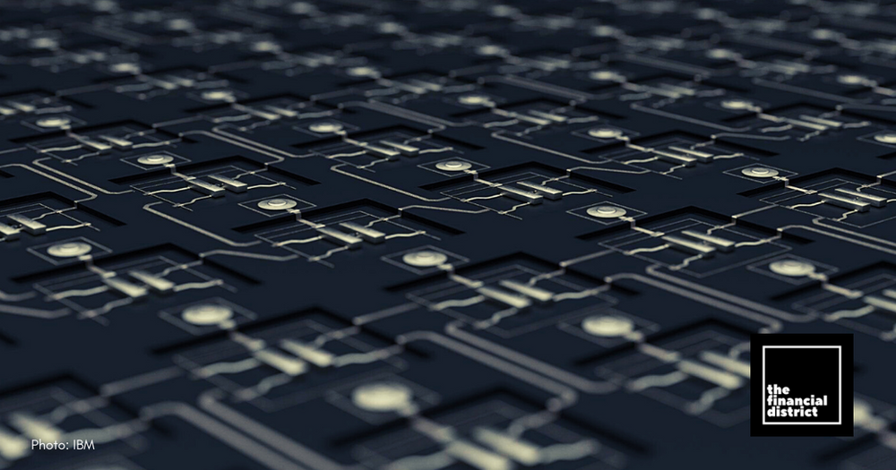 IBM Launches The Eagle, World's Most Powerful Quantum Processor