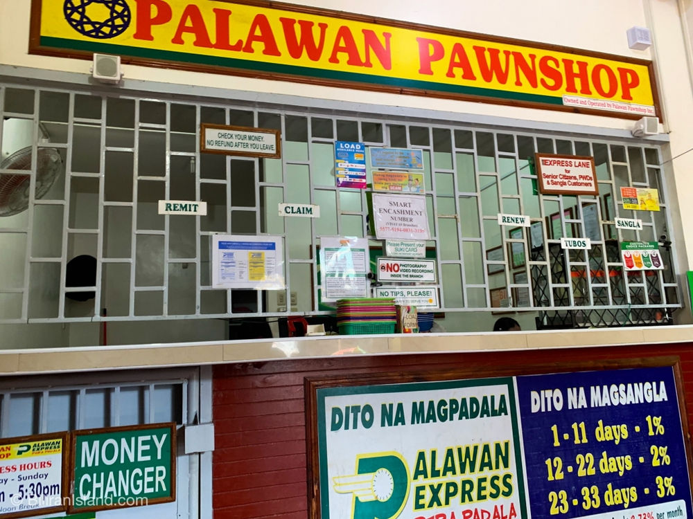 PALAWAN PAWNSHOP CEO HONORED FOR ENTREPRENEURSHIP
