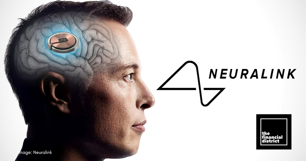 Neuralink's Brain Implant Approved For Human Trial