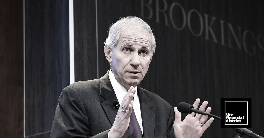 FDIC Chief To Resign Over Toxic Workplace Culture: White House