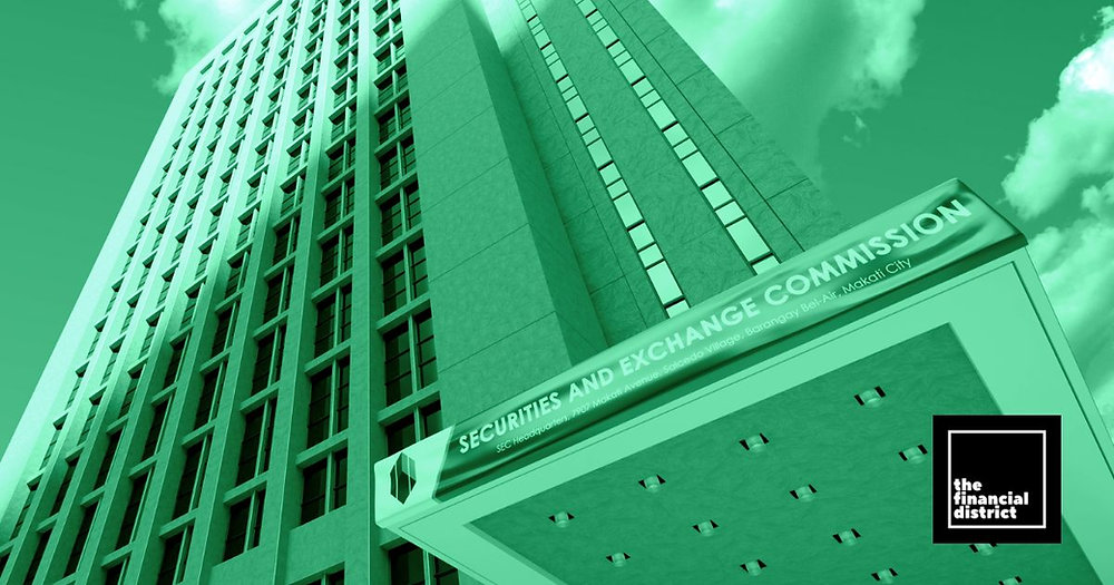 SEC Flags Three More Entities, Including Morgan Stanley Impostor
