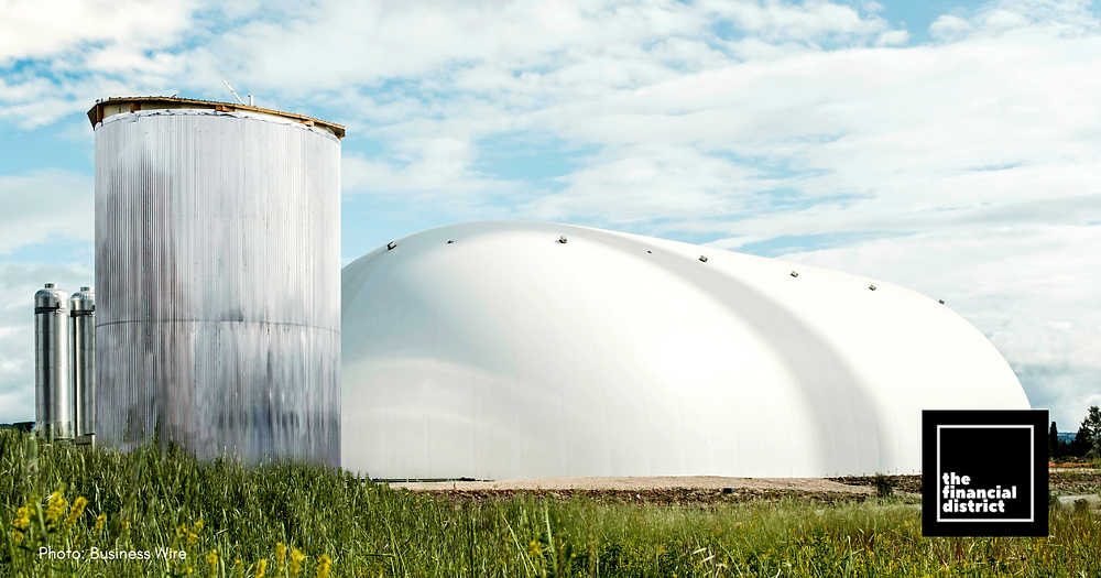 Energy Dome Successfully Launches First CO2 Battery Long-Duration ...