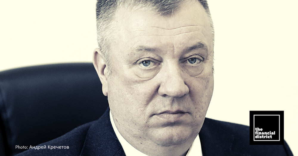 Russian TV Host Asks Why Putin's Troops Are Getting Kicked Out Of Ukraine