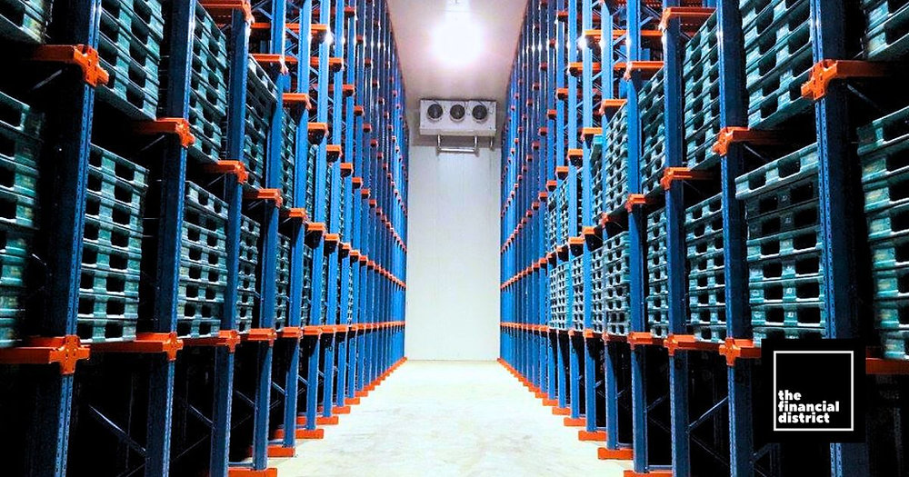 Cold Chain Industry Aids In Food Security