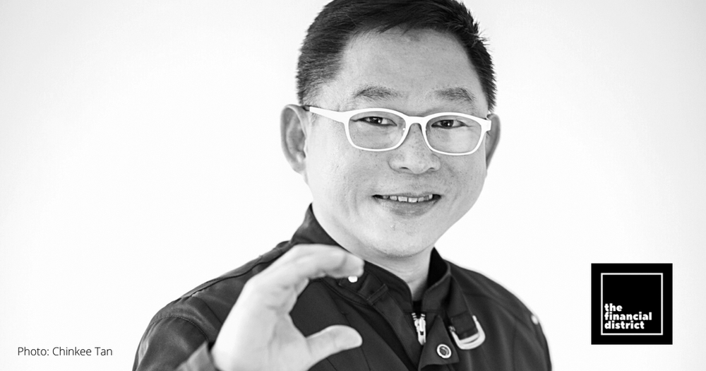 CHINKEE TAN SEEKS TO CREATE 100 MILLIONAIRES IN 2021