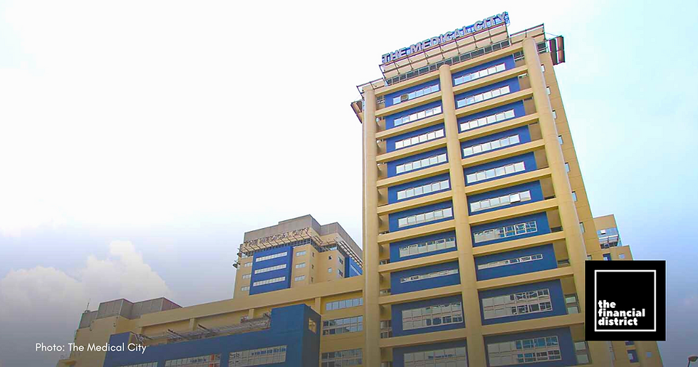 Medical City, AXA PH Partner To Bring Quality Healthcare To GHA Members