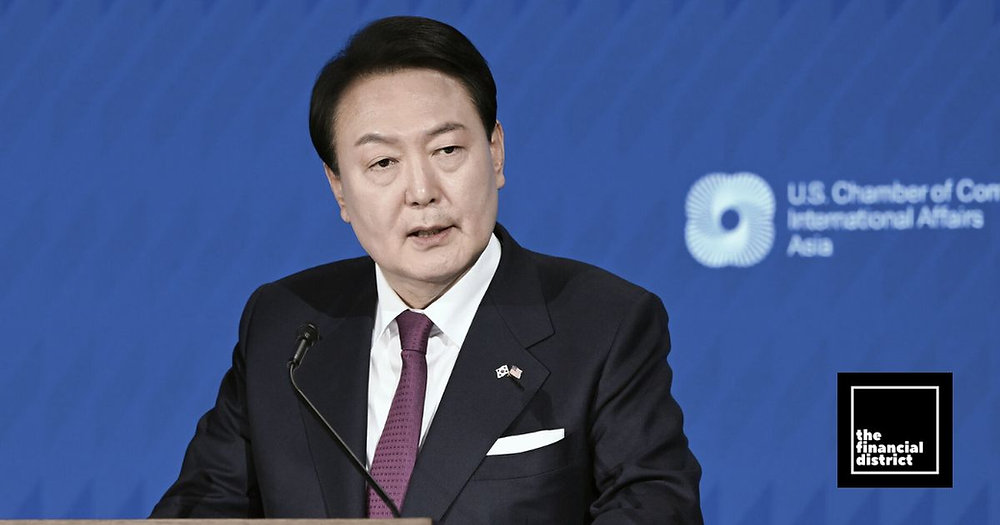 SK President Ousted; Election Set Within 60 Days