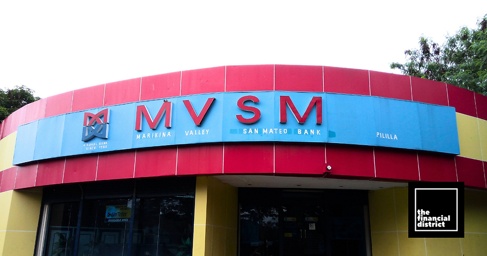 ADB Approves $655-K Grant For Digital Transformation Of PH Rural Banks