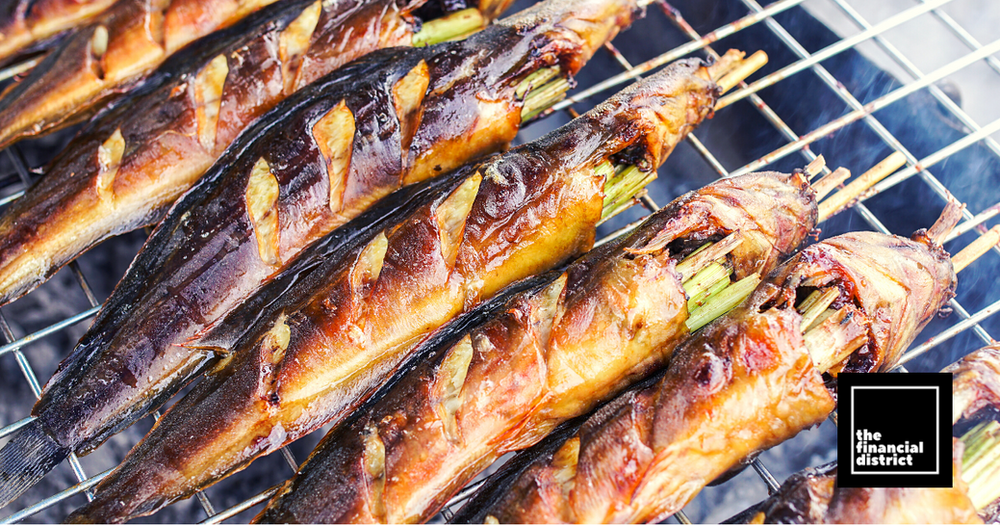 DA PUSHES HITO, DALAG PRODUCTION