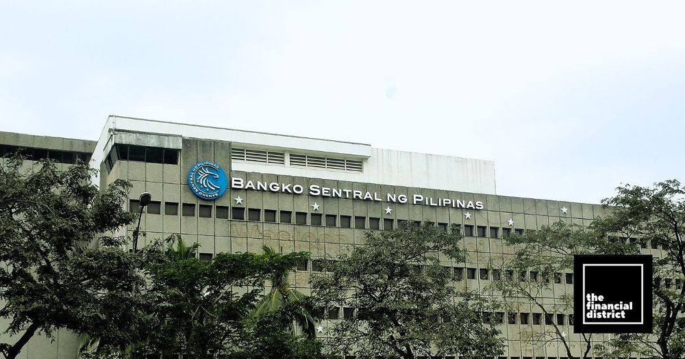 Bangko Sentral To Maintain Price Stability Bangko Sentral To Maintain Price Stability