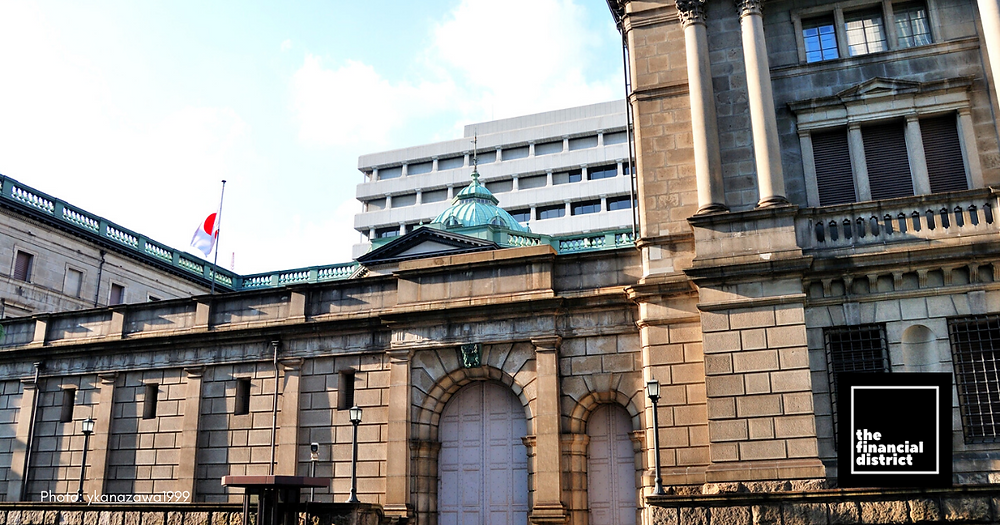 BOJ To Keep Ultra-Low Interest Rates