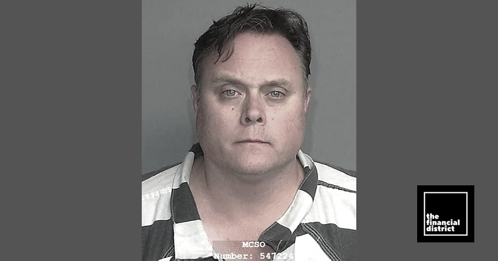 Exxon's Shale Oil Chief Faces Sexual Assault Charge In Texas