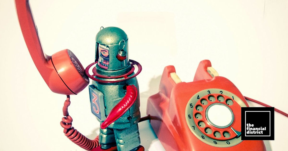 FCC Bans Scam Robocalls That Use AI-Generated Voices