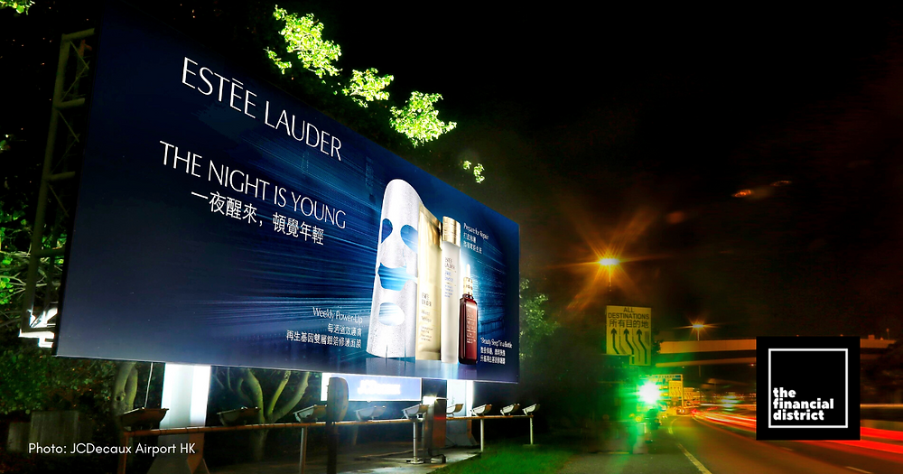 Hacker Paralyzes Estee Lauder Operations