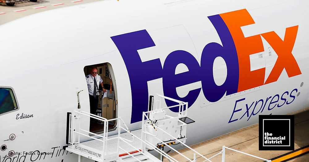FedEx Pilots Nix 30% Pay Hike Offer