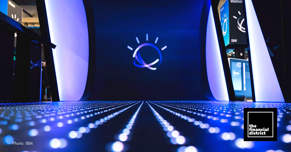 IBM Watson Advertising's AI-Driven Weather Analytics To Be Made ...