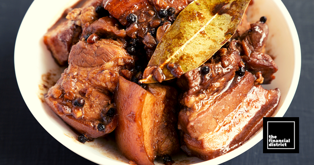 DTI Explains Food Standardization Plan