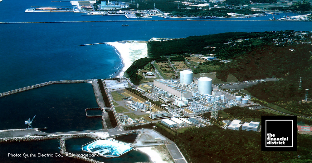 Japan Regulator To Allow Nuke Plants To Operate For More Than 60 Years