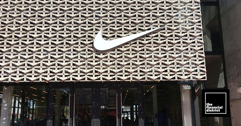 Nike To Lay Off 740 Employees At Oregon HQ
