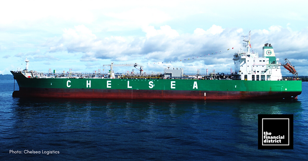 Chelsea Logistics Sees Improving Performance Sans Recovery