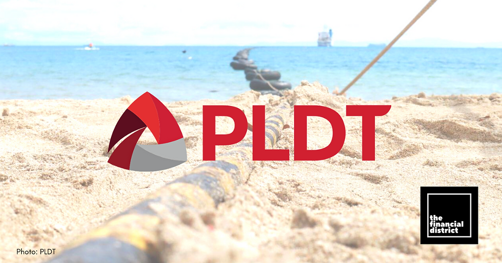 PLDT Triples Int'l Capacity With Jupiter Cables