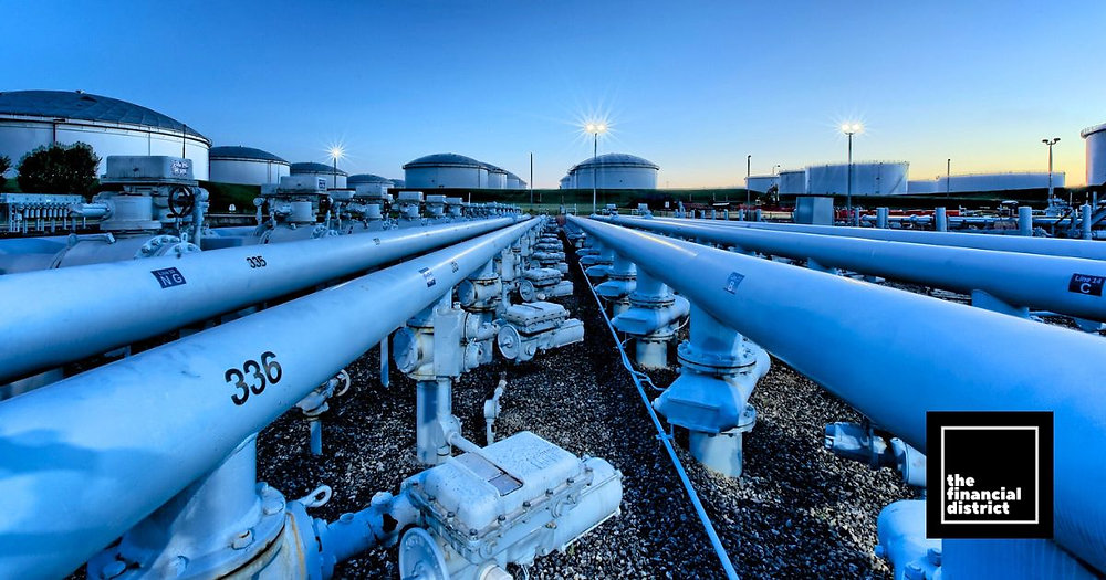 Colonial Pipeline Owners Eye Sales As Company Value Exceeds $10 Billion