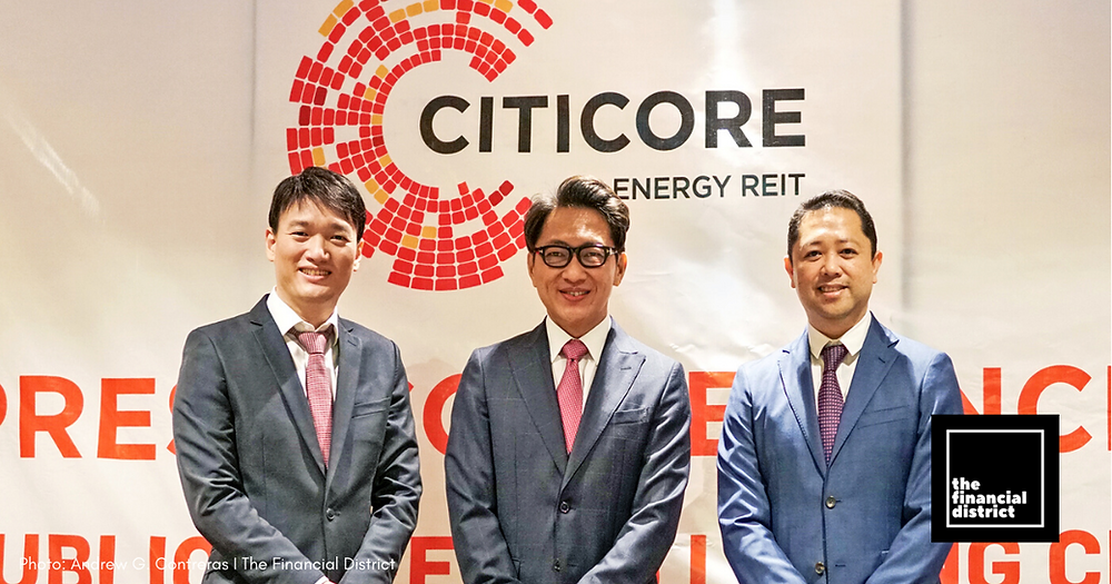 Citicore REIT Bares Dividend, Land Acquisitions