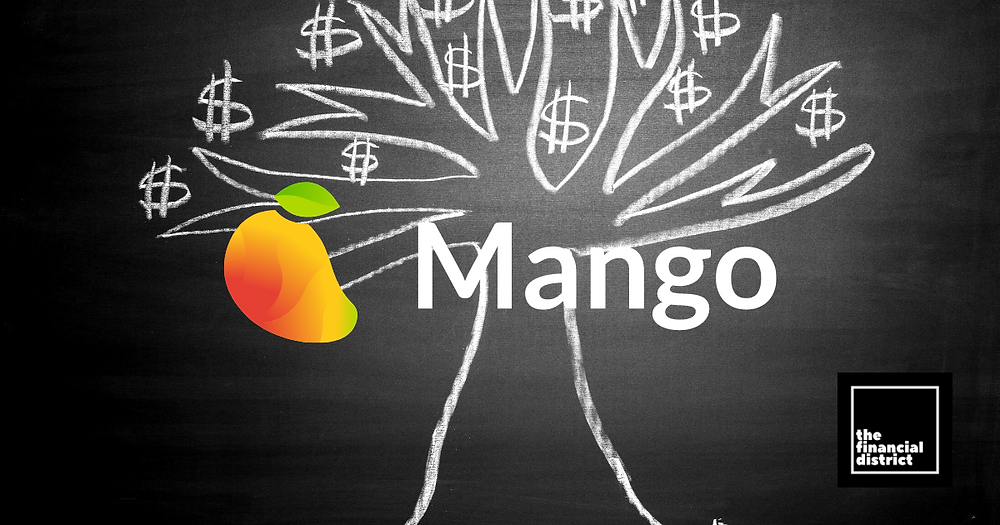 U.S. Files Fraud Raps In Mango Crypto Manipulation Case