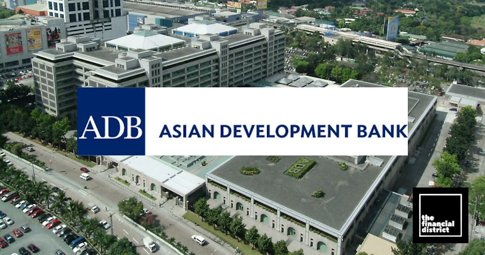 ADB Unveils Ambitious Roadmap To Tackle Asia-Pacific Challenges