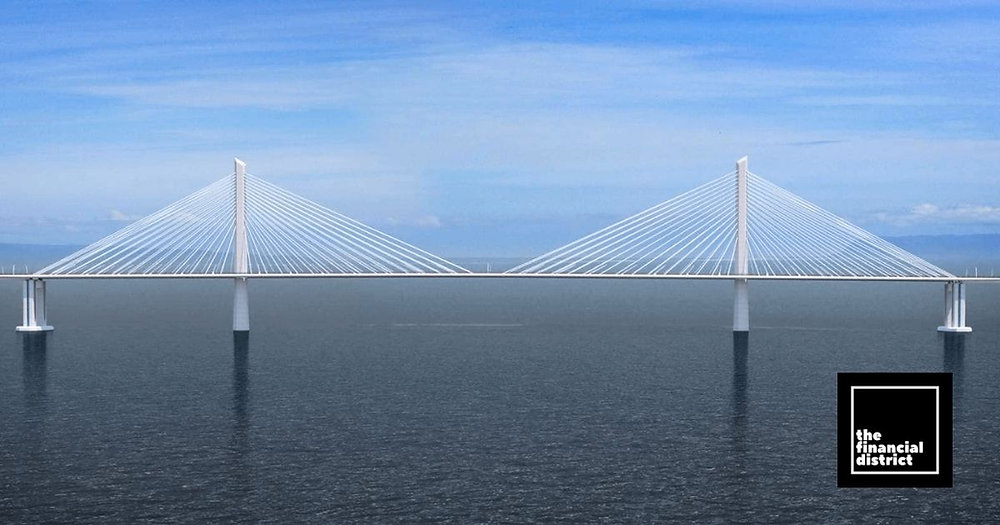 More Countries Express Support For The Luzon Economic Corridor