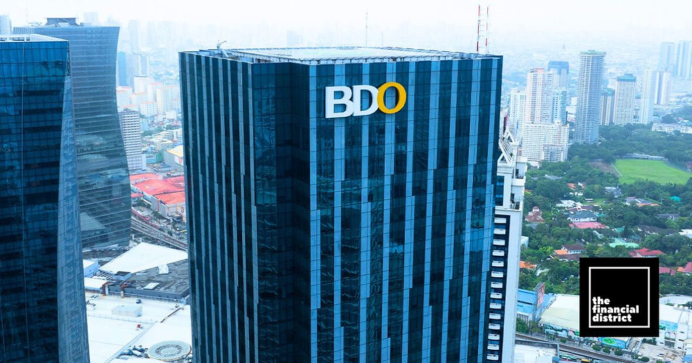 BDO Shortens Bond Offer On Strong Demand