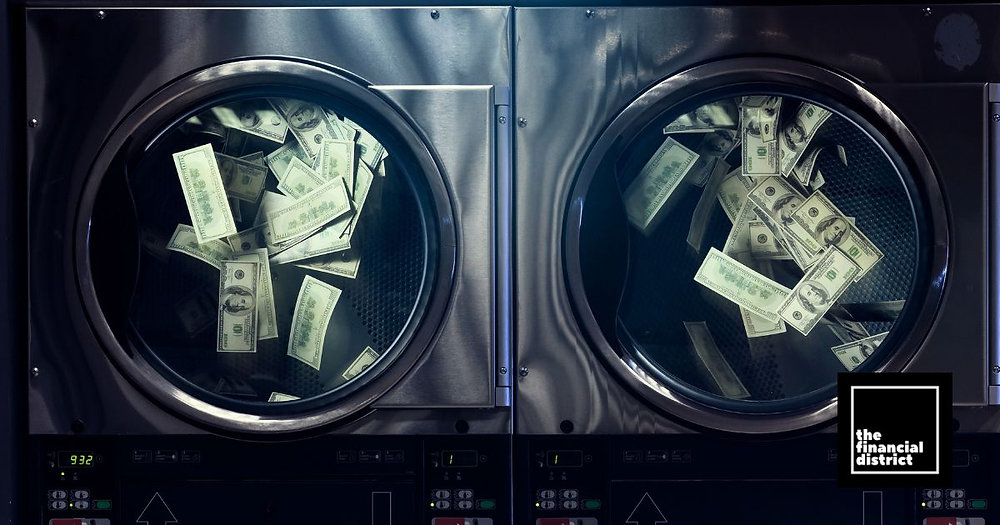 U.S. Busts Chinese Money Laundering Network For Mexican Drug Cartels