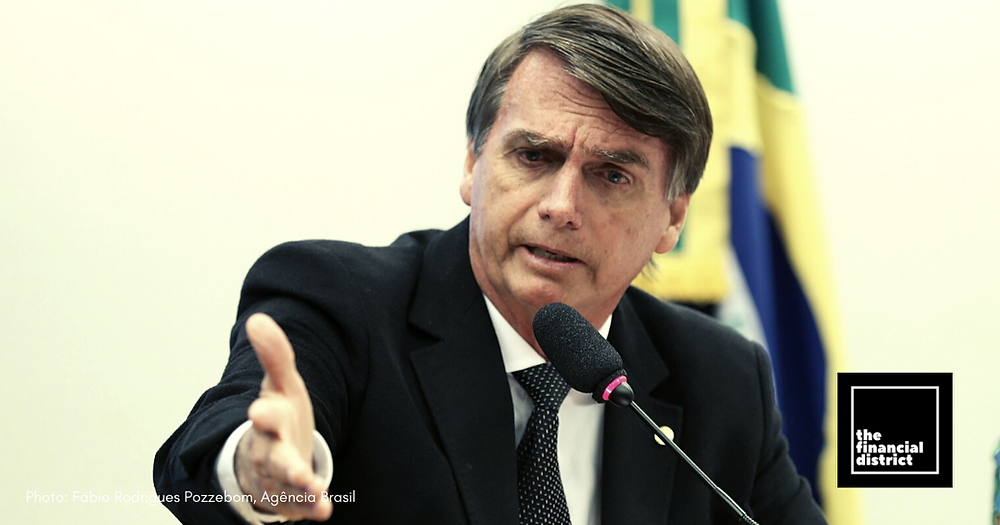Bolsonaro Uses Independence Speech To Slam Brazil Supreme Court