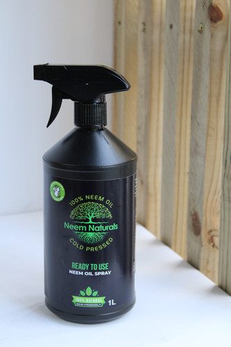 Ready to Use Neem Oil 1L | Rays Retail Nursery