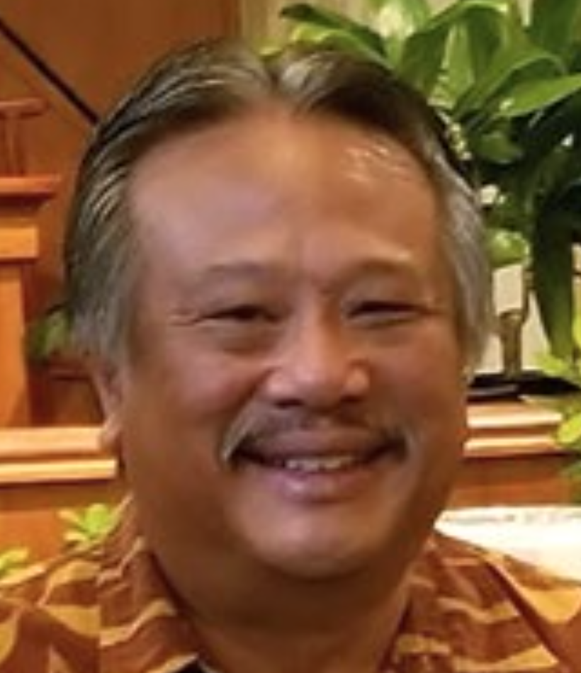 No More Chinaman’s Hat