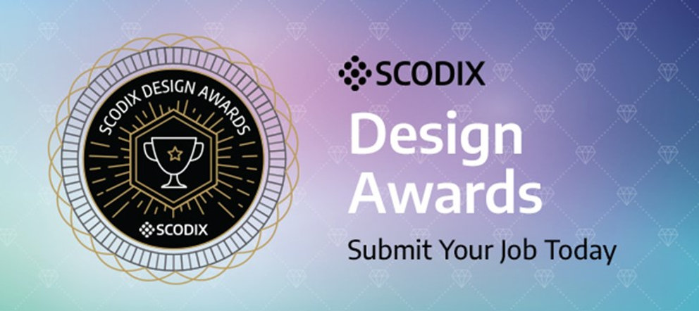 We invite you to take part in the Scodix Design Awards 2021.
