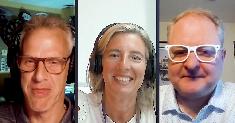 Dscoop | Unvarnished - Caroline Routledge is Helping Printers Turn Data ...