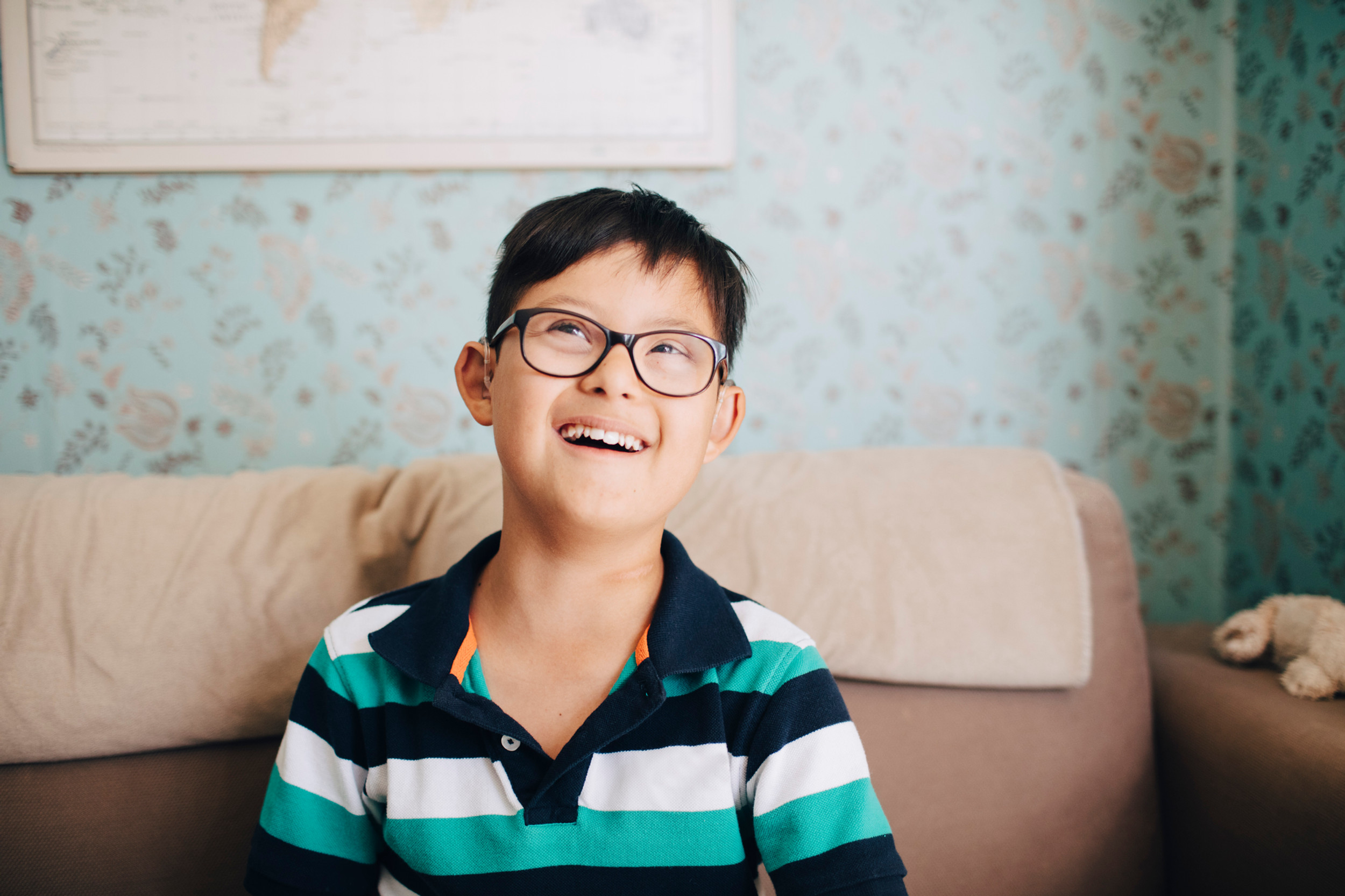 What Are Developmental Disabilities Toward Maximum Independence What Are Developmental Disabilities Toward Maximum Independence