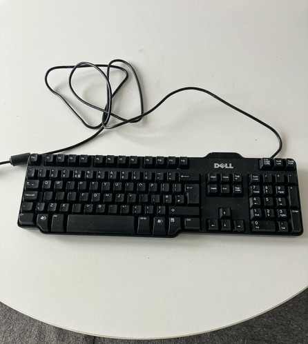DELL L100 Keyboard USED | WORKHORSE LEGACY
