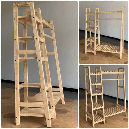 RACK ROW Storage - Rack, Storage & Hanger | First Furniture Sri Lanka