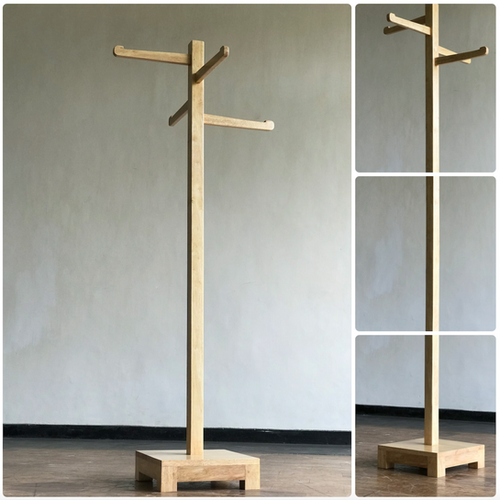 TREE Cloth Hanger | First Furniture