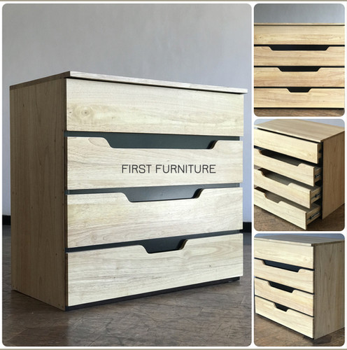 CATHY Chest of Drawers - Stylish Storage Furniture | First Furniture Online