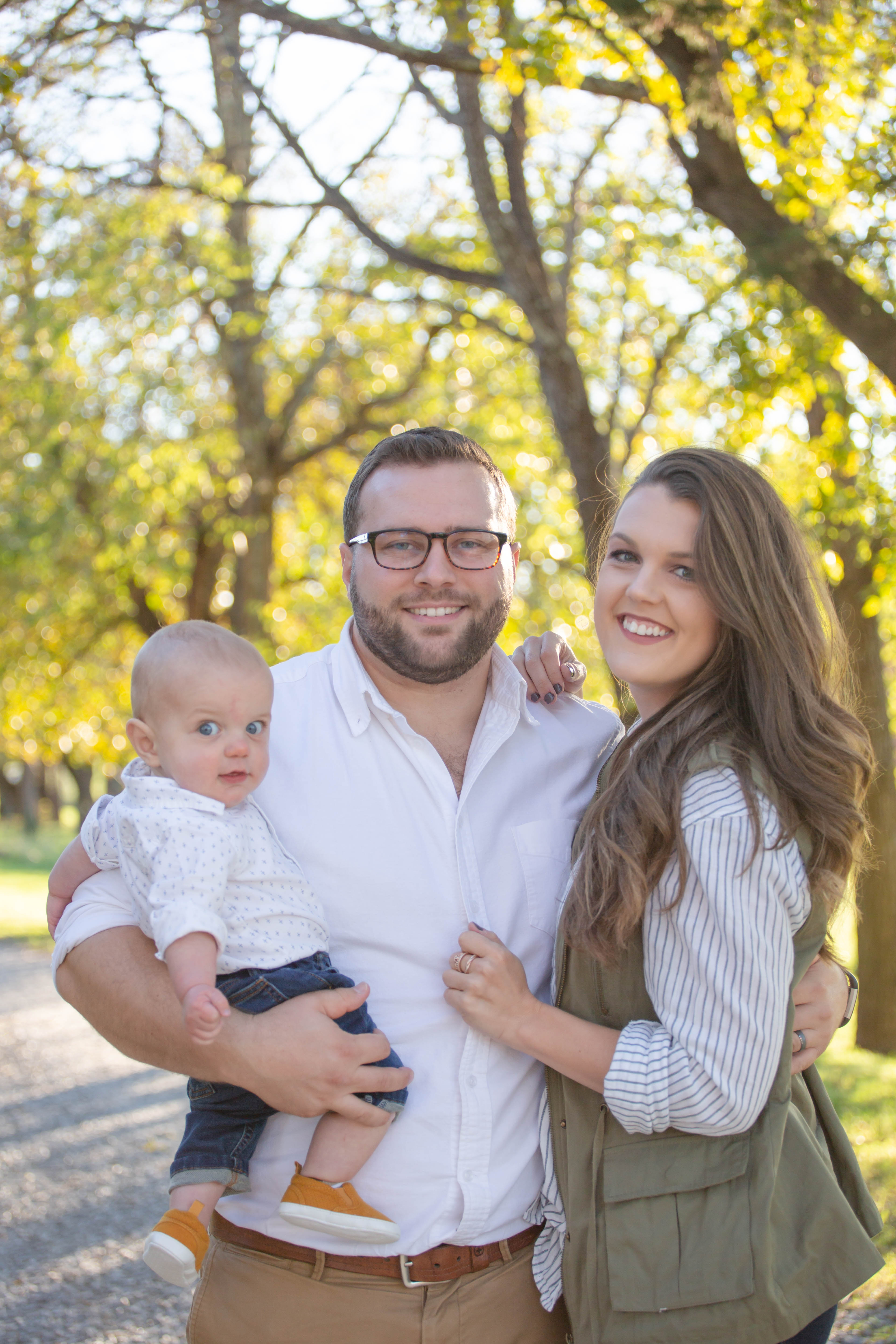 Virginia Photographer | Peper Love Photography