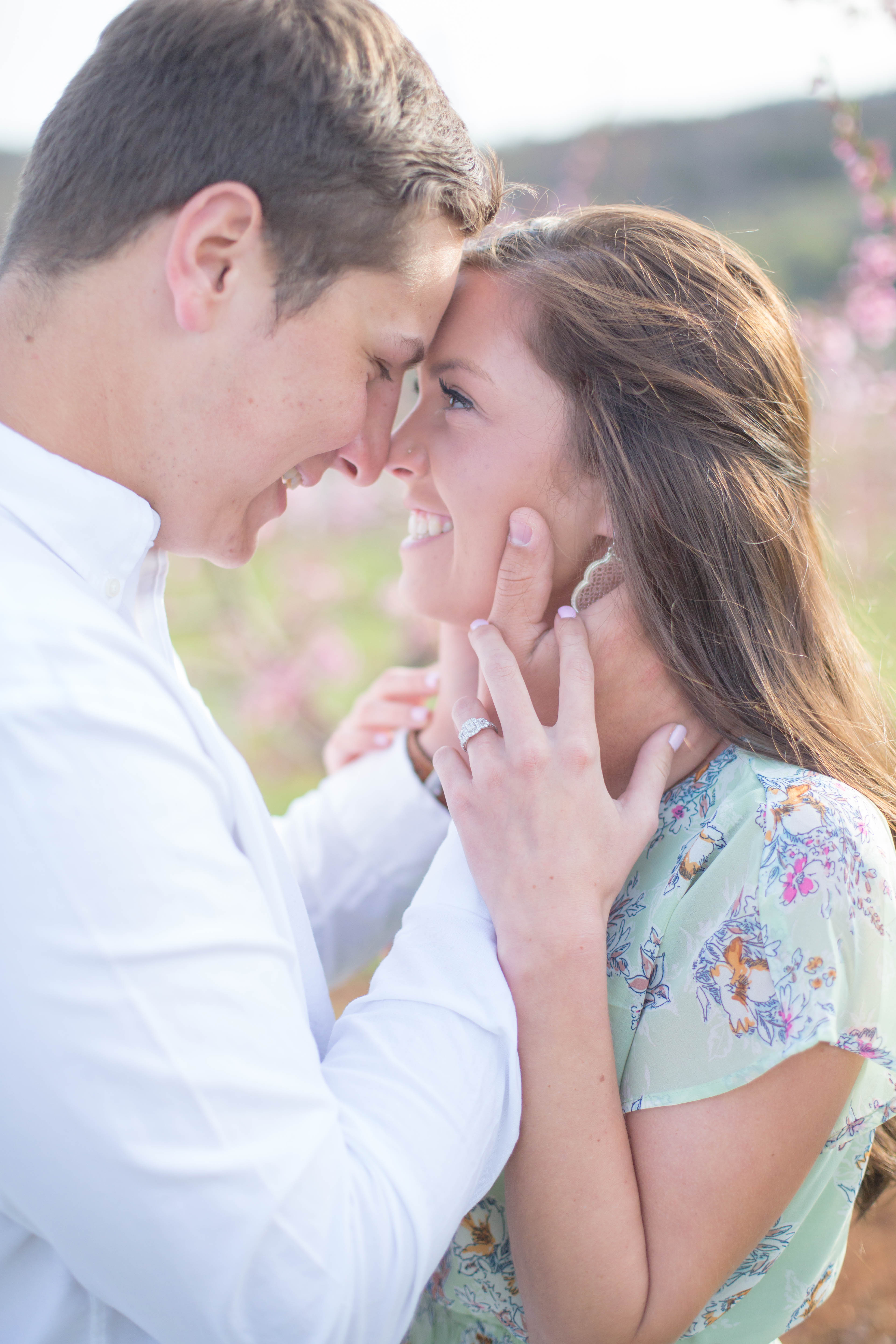 Virginia Photographer | Peper Love Photography