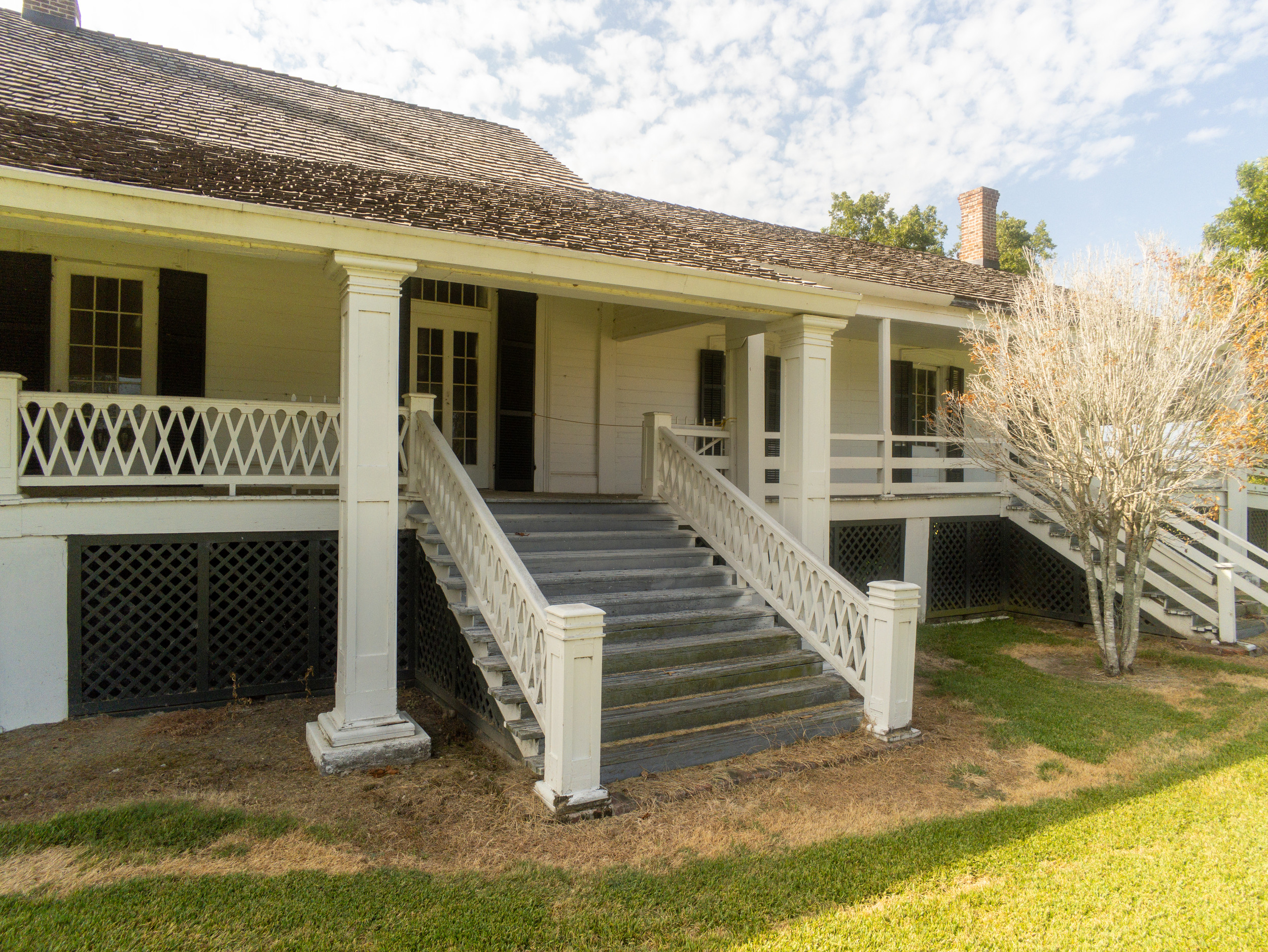 Winter Quarters | Lykins Films