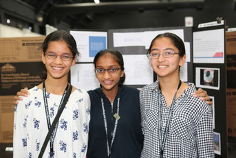Alameda County Science and Engineering Fair
