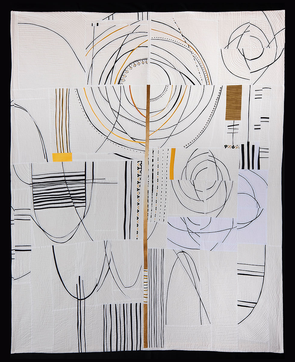 2021 | Ireneroderick